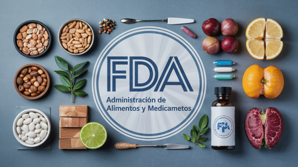 ¿Qué es la FDA? Funciones y Regulaciones Clave